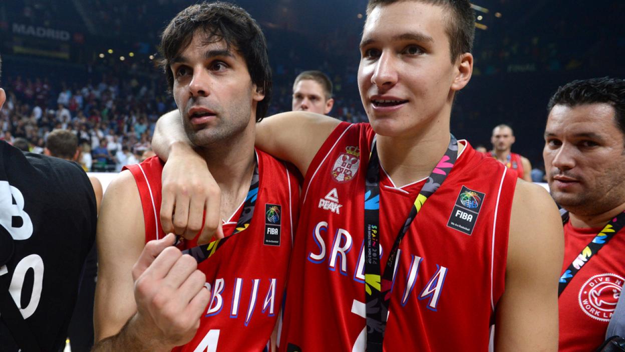 Ko je kralj šljake Teo ili Bogdan? (FOTO) - Srbija danas