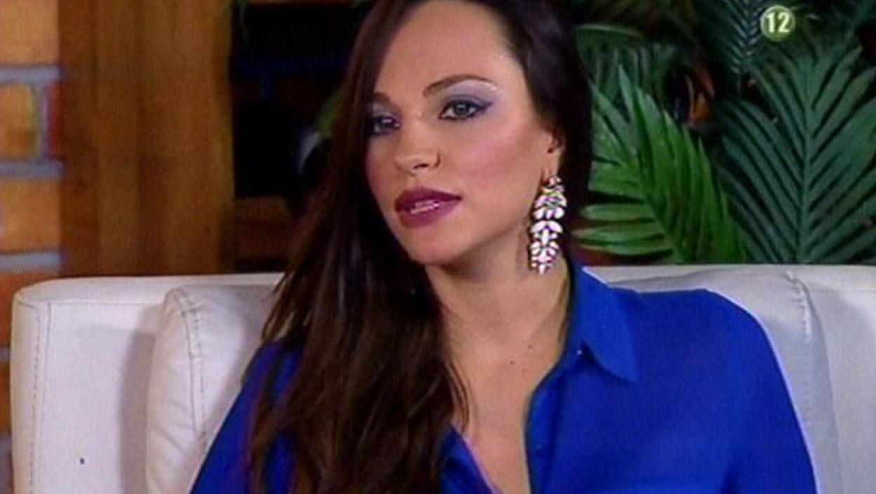 Ружица Вељковић ОТКРИЛА зашто се није поздравила са Матором на изласку ...