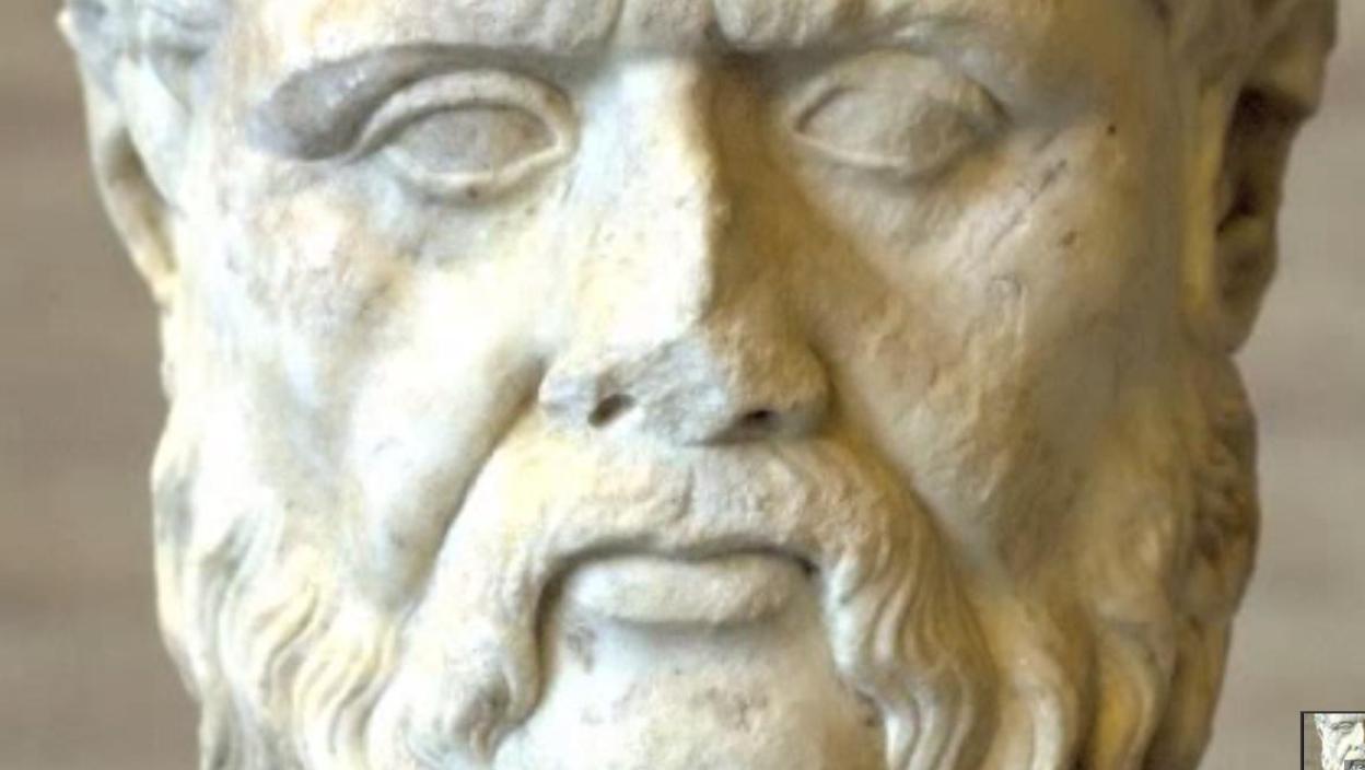 ПЛАТОН: Цитати филозофа који је био испред свог времена!