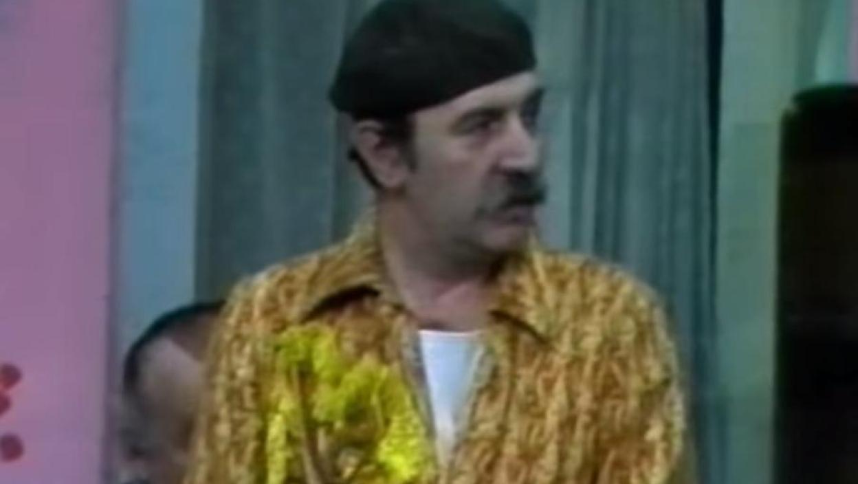 I NAKON 30 GODINA ŽIVI: Najsmešnije replike iz predstave RADOVAN III ...