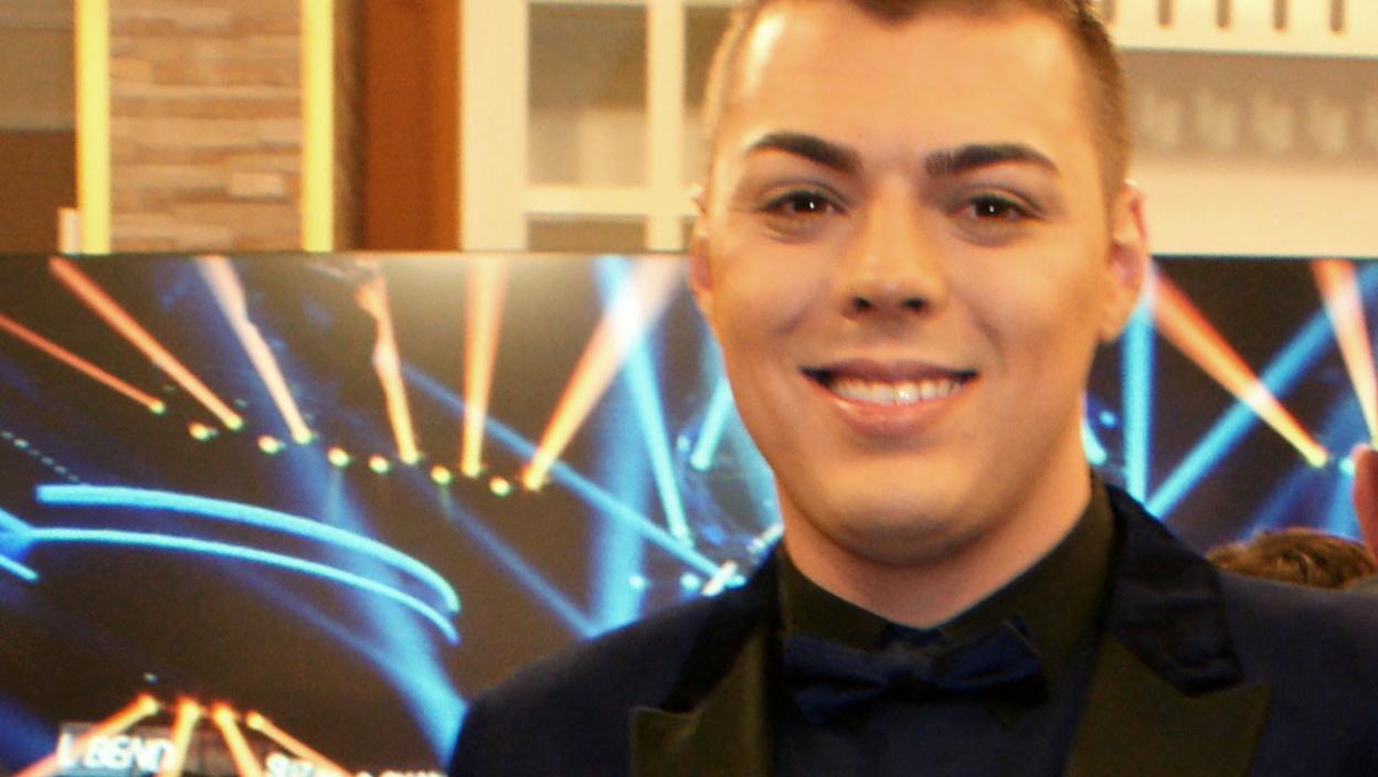 SVADBA NA ESTRADI? Sloba Vasić verio ćerku našeg poznatog pevača! (FOTO)