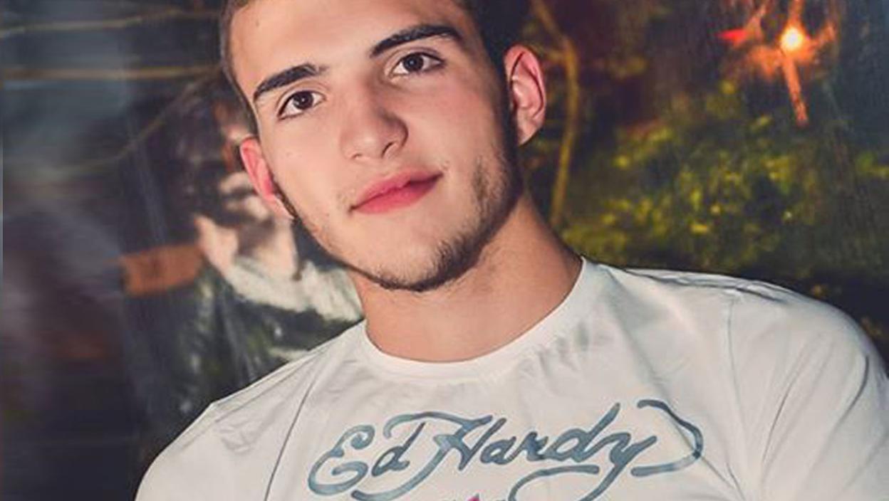 PREVARA U NAJAVI: Ko je ova LEPOTICA sa kojom se grli Veljko Ražnatović ...