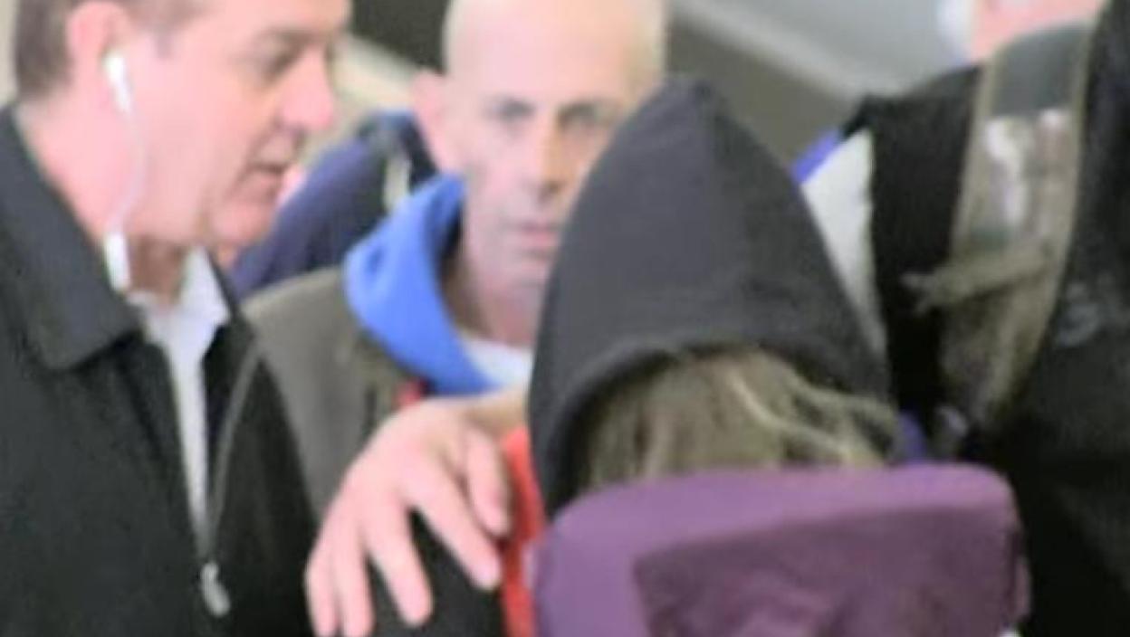 TUGA: Ronda Rouzi SKRIVALA IZUDARANO lice, slika obišla svet (VIDEO)