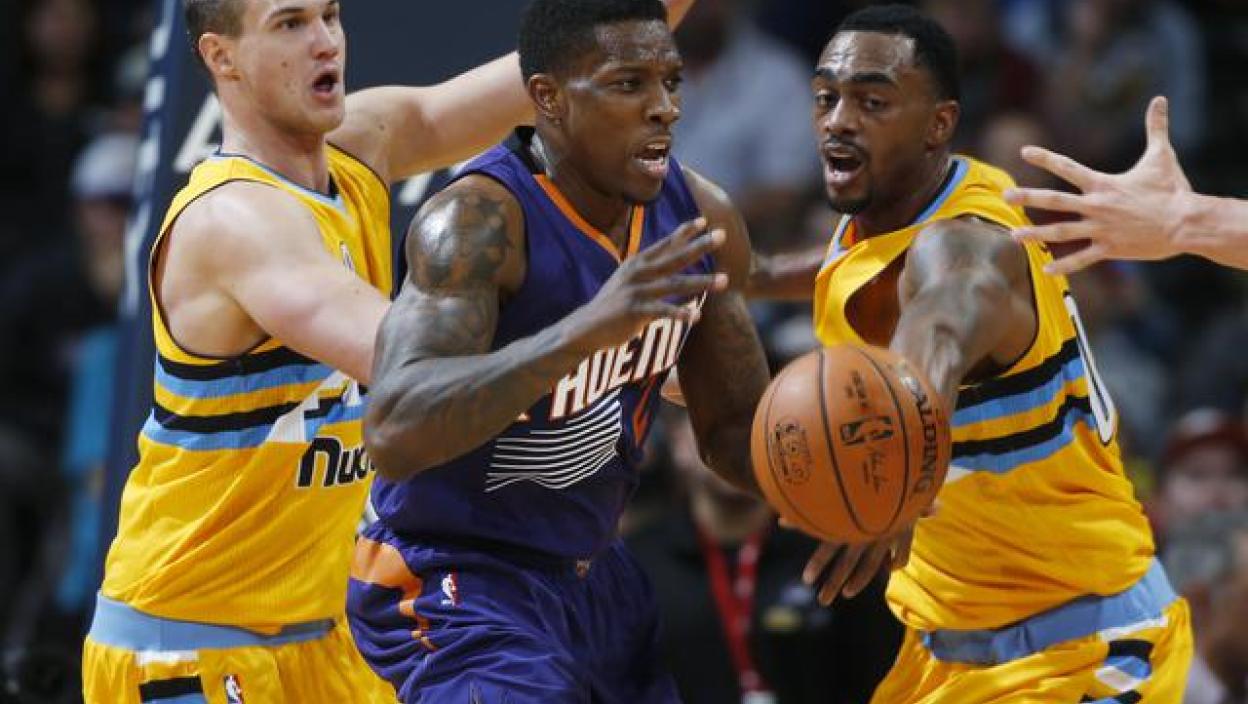 NBA: "Srpski timovi" gubili, Jokić i Marjanović skromni - Srbija danas