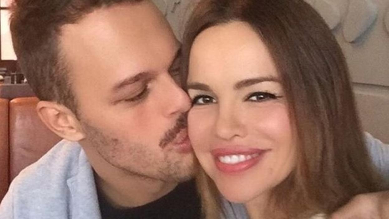 НА ТО ЈЕ СПАЛА? Кад сазнате где ће да живе Северина и Игор Којић ...