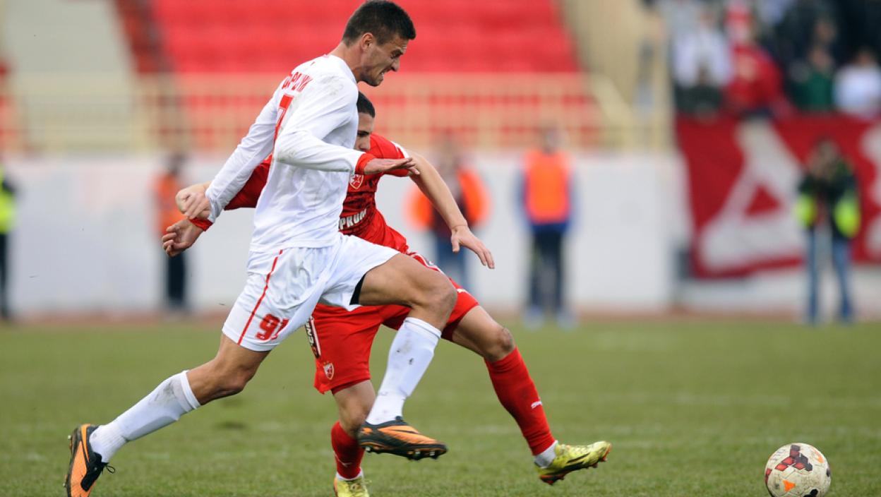 SUPERLIGA SRBIJE: Ašćerić načeo i dokrajčio Metalac - Srbija danas