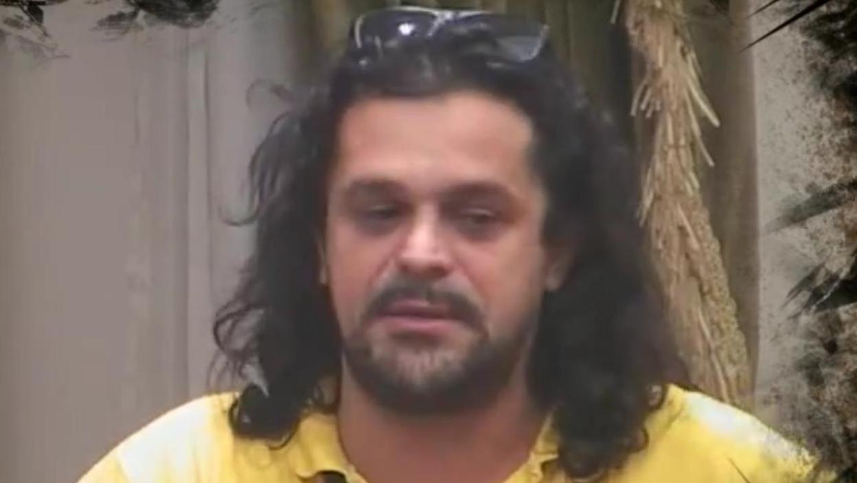 ПОТРЕСНО: Погледајте како се Чупо расплакао када је Јелена запретила да ...