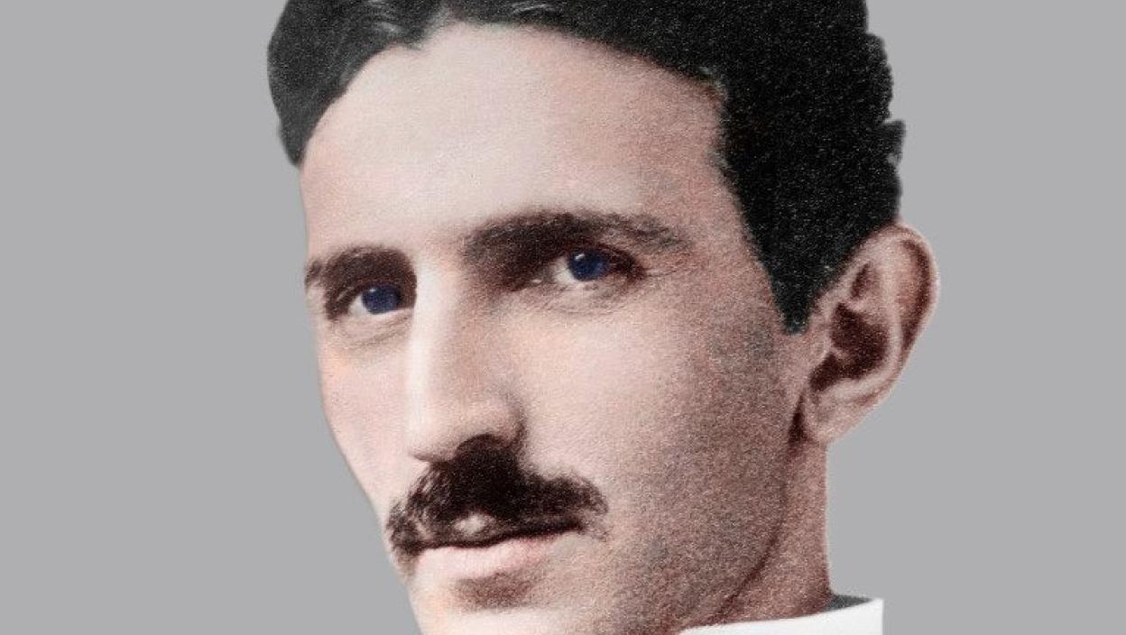 МИСТЕРИОЗНИ ДОКУМЕНТ РАЗОТКРИВЕН: Теслина таблица множења је ПРЕВАРА ...