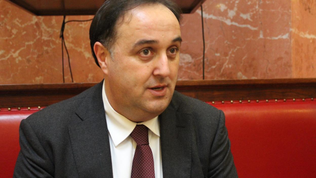 ZORAN BABIĆ OTKRIVA: Smanjujemo broj poslanika u skupštini