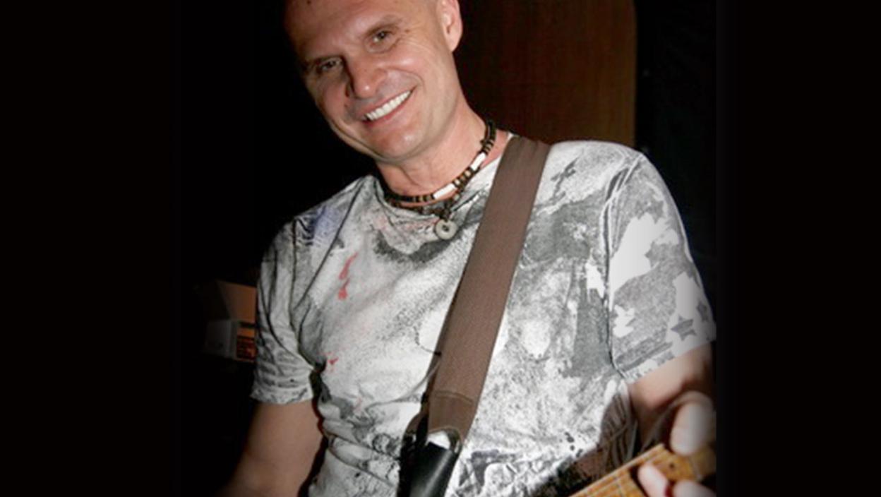 A nekada je bio TRŠAV! Pogledajte kako je Mili iz grupe Miligram ...