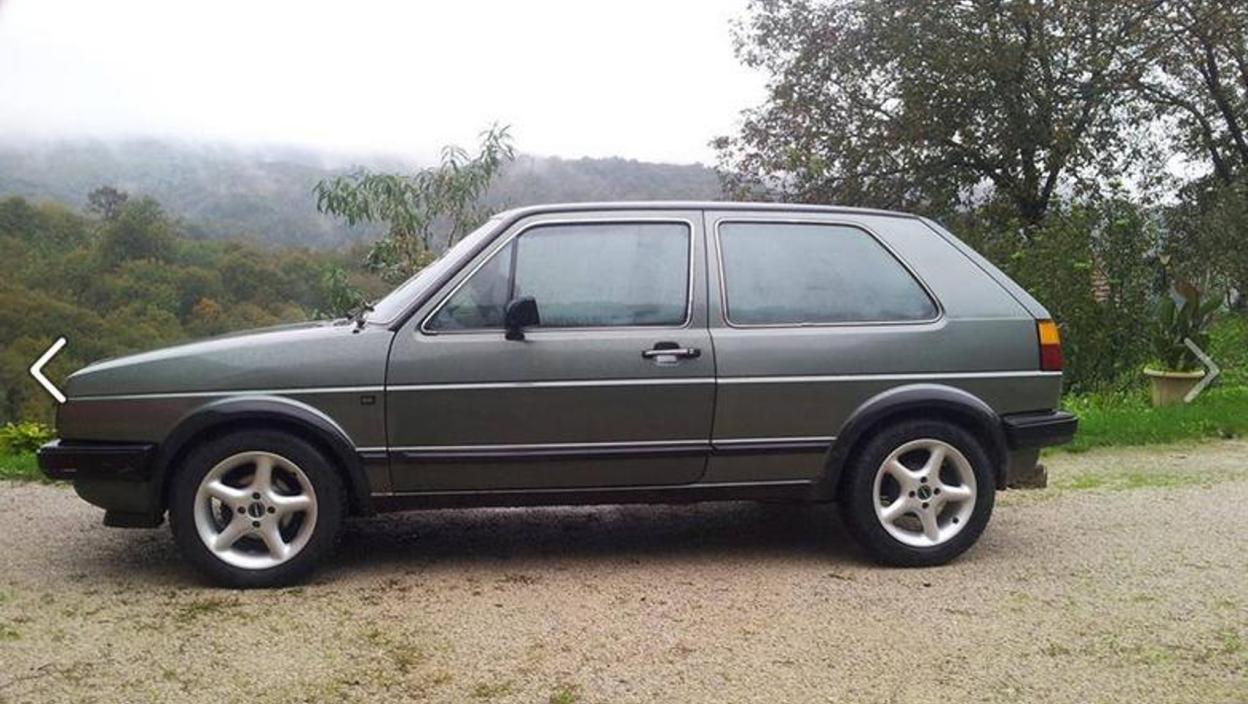 VW GOLF: Legenda duga 50 godina - ovo je kratka istroja NAJOMILJENIJEG ...