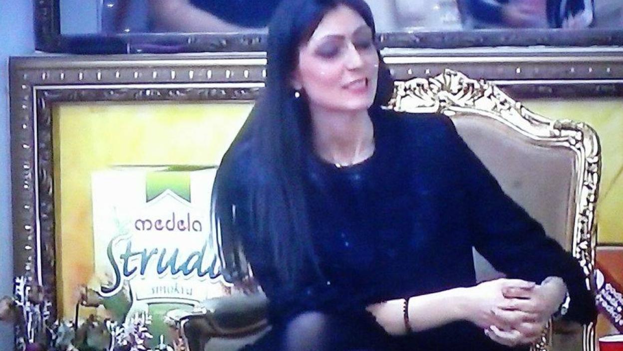 POBOŽNA - Ivana Golubović: Zbog SVETE PETKE sam se UDALA ZA KRISTIJANA ...