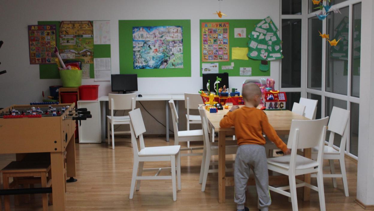 KAKO DECA SA RAKOM ŽIVE U SRBIJI: Pogledajte i prosudite sami (FOTO ...