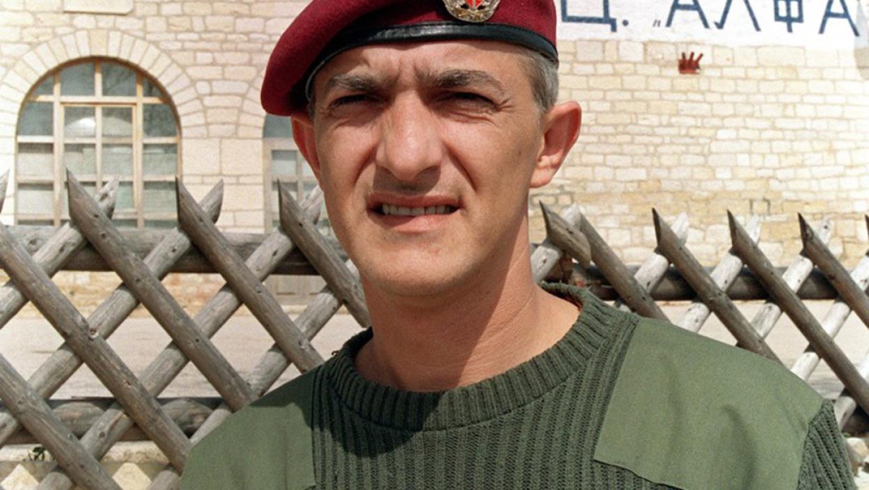 KAPETAN DRAGAN SE OSEĆA BOLJE: Stanje mu se pogoršalo zbog stresa kojem ...