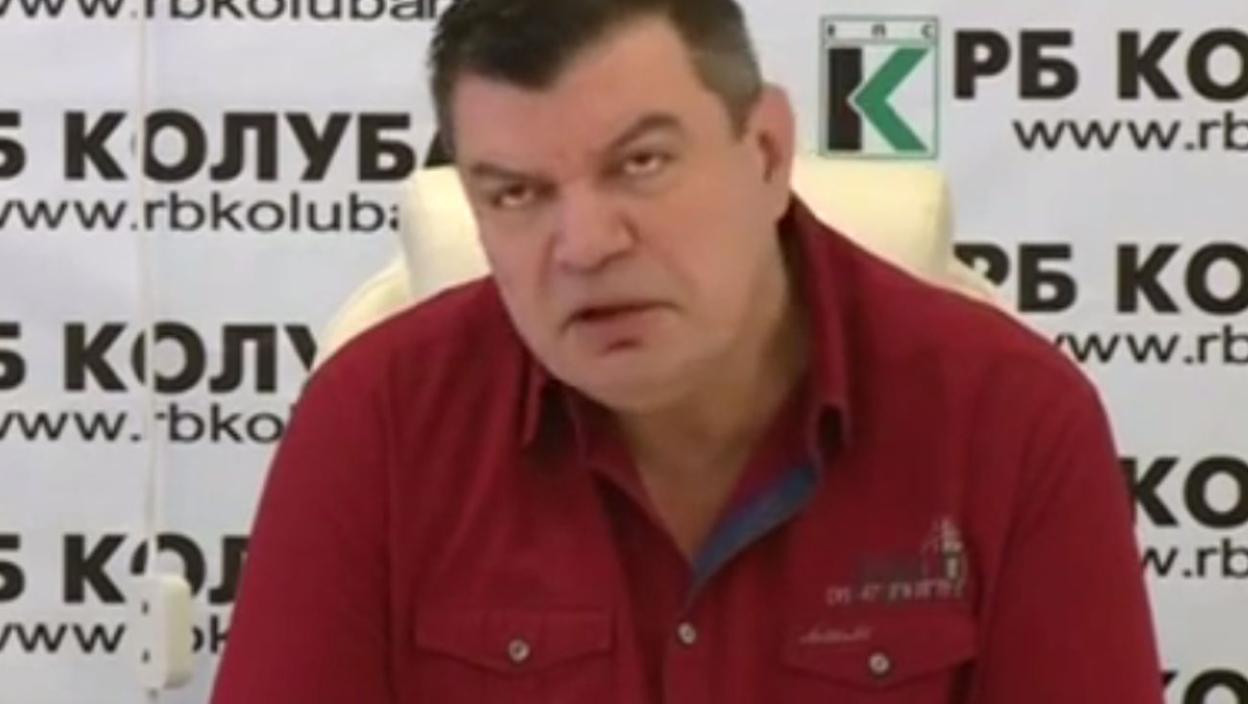 Milorad Grčić imenovan za v.d. direktora EPS-a