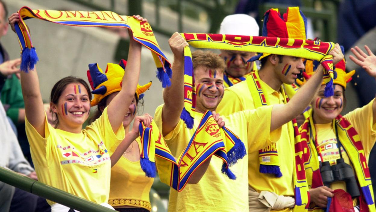 HAOS U NAJAVI: Rumuni spremaju PAKLEN DOČEK LAŽNOJ DRŽAVI - Srbija danas