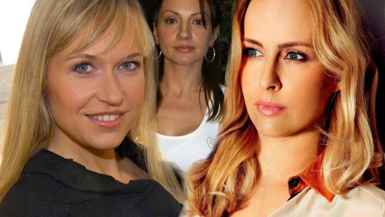 PAMETNE, PRIRODNE, SEKSI: One su NAJLEPŠE srpske glumice! (VIDEO) (FOTO ...