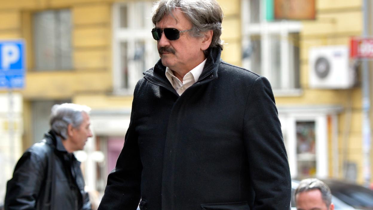 KAKO JE RADOŠ UBIO RADAŠINA: Bajić učinio nešto NEČUVENO sa vašim ...