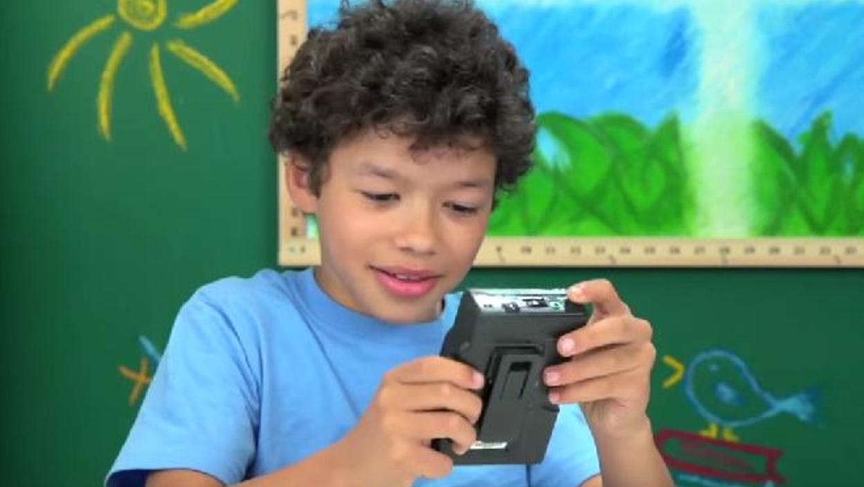 SEĆATE LI SE OVOG UREĐAJA? Nekada je bio POPULARAN, ali i jedini način ...