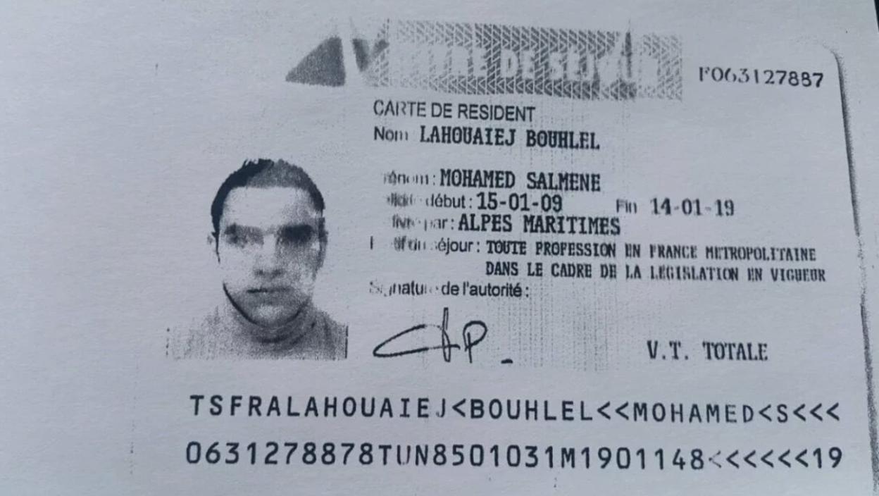 OVO JE LICE ZLA KOJE JE ZAVILO NICU U CRNO! Objavljene prve fotografije ...