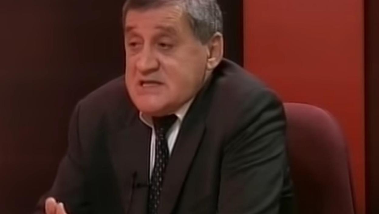 Preminuo Zoran Šami - Srbija danas