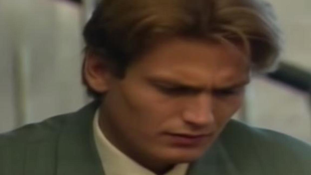 ĐININA VELIKA LJUBAV: Pogledajte kako danas izgleda doktor Popac iz ...