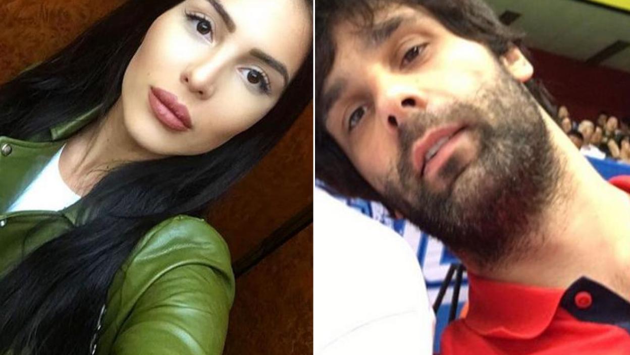 PIKANTNI DETALJI: Evo KAKO su Prijovićeva i Filip Živojinović SMUVALI ...