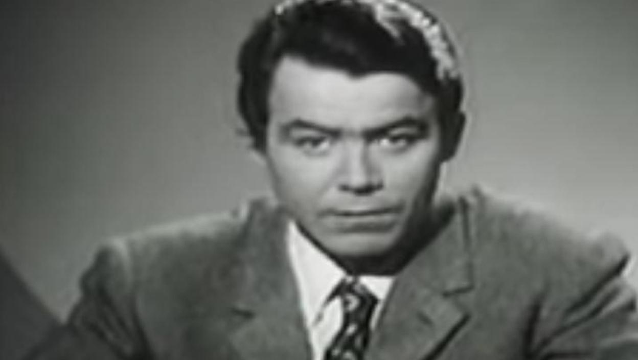 ODLAZAK TV LEGENDE: Preminuo Kamenko Katić (VIDEO) - Srbija danas