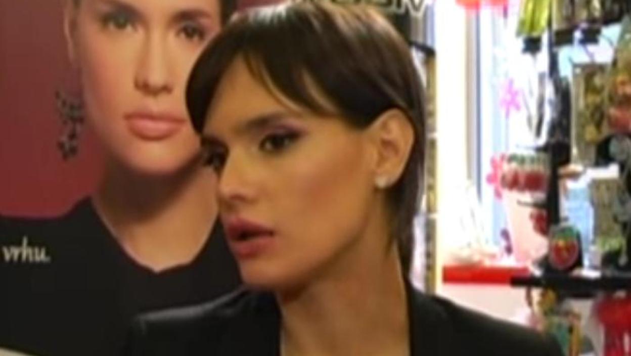 Pokrenula je čuveni šou, sestra joj je umrla, a ovako danas izgleda ...