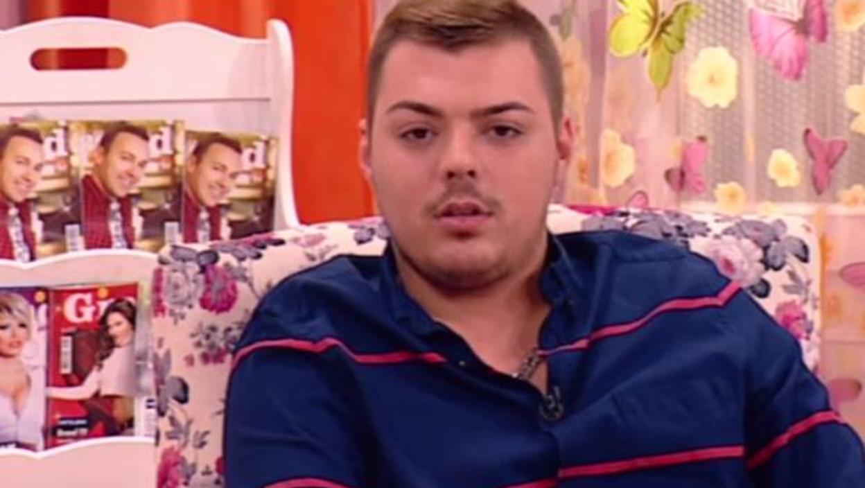 OTKRIVENA VELIKA TAJNA! Sloba Vasić 5 godina skrivao dete? - Srbija danas