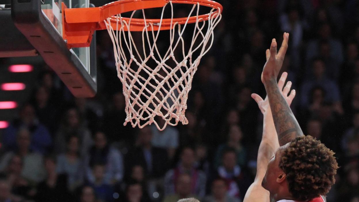 VIŠE NEMA DILEME: Zna se kad dolazi Dion Tompson, ali i kad DEBITUJE ...