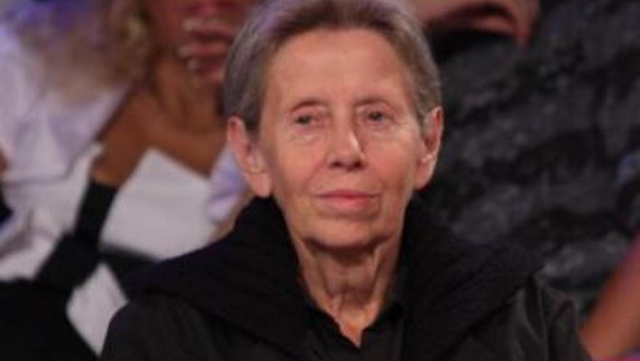 NI KANCER ME NIJE DOKUSURIO: Eva Ras otvoreno o svojim najintimnjijim ...