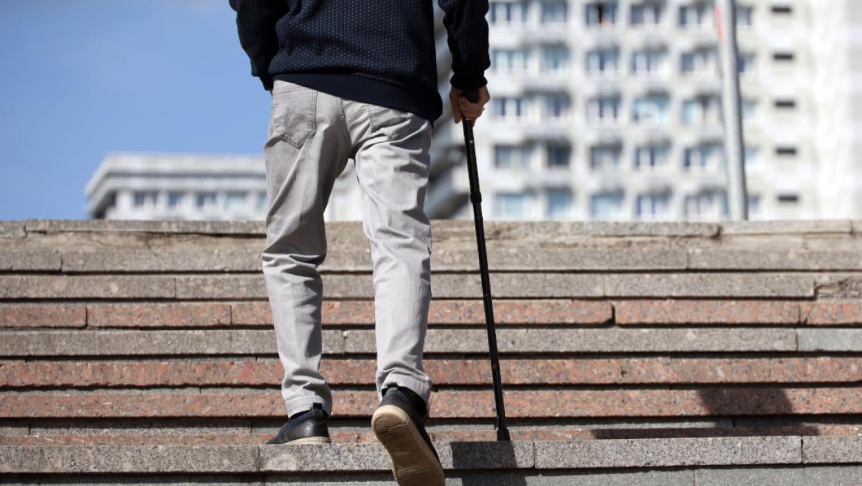 I najveći lenjivci to mogu: Evo koliko šetnje dnevno će vam produžiti ...