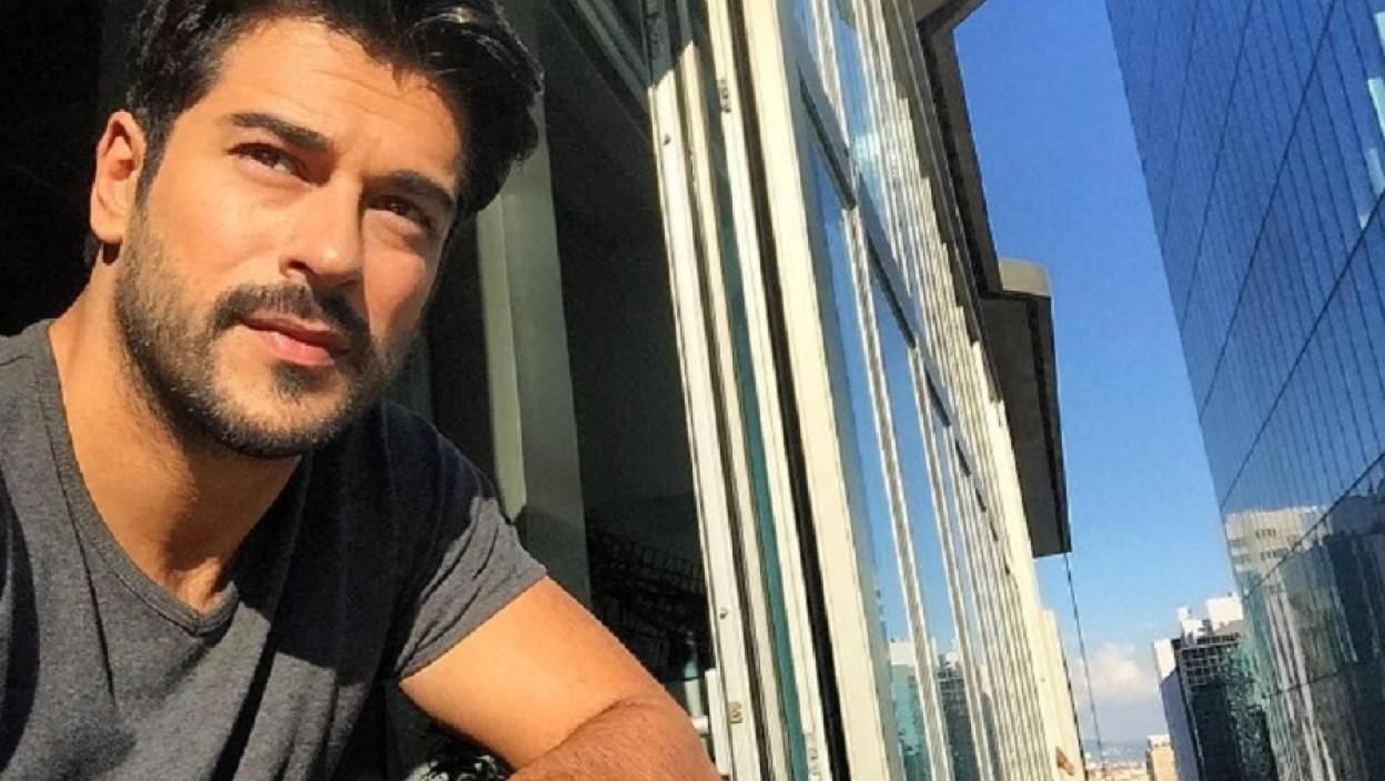 Bali Beg po drugi put među Srbima - Srbija danas