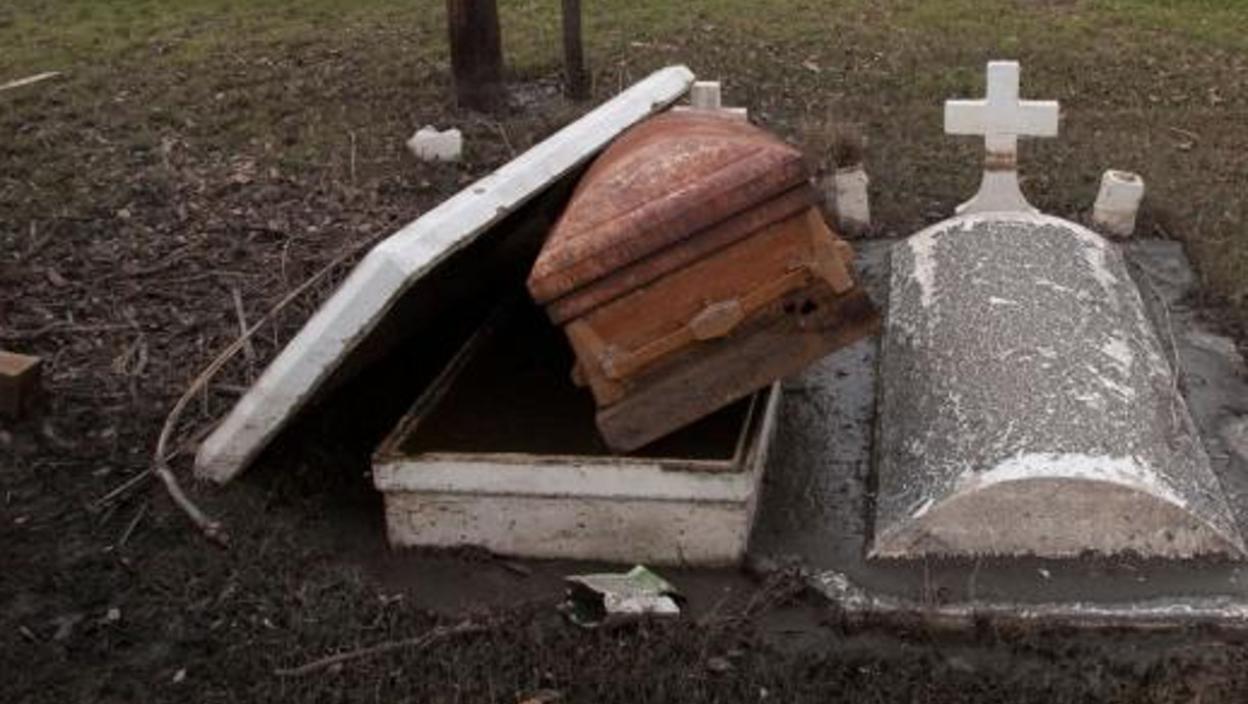 HOROR U BORU: Vampir dolazi ženi u kuću svaku noć i radi joj ovo ...
