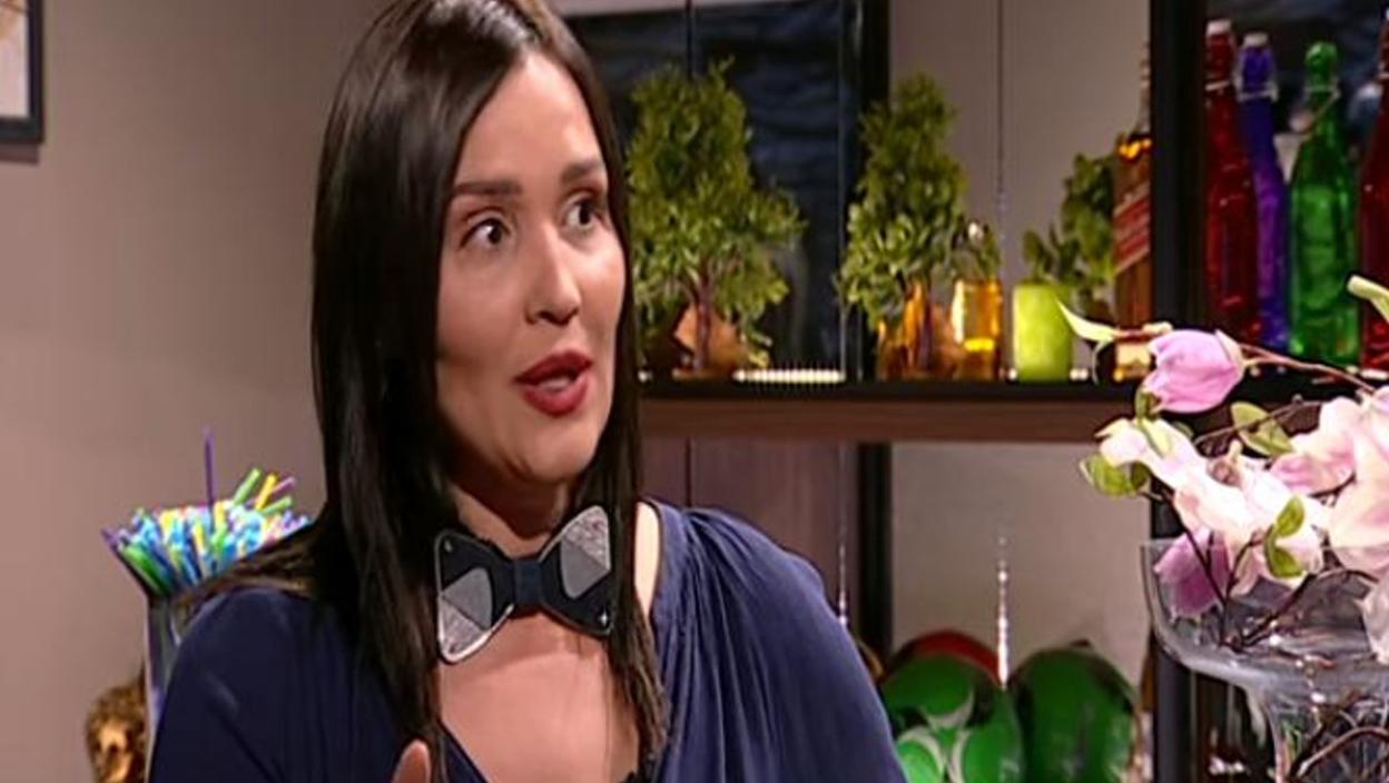 Rada Radenović prvi put nakon 7 godina ispričala SVE detalje o OCU svog ...