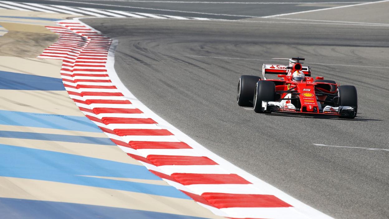 AUTO TRKA O KOJOJ SVET PRIČA, a nije FORMULA 1: Za nju treba MNOGO VIŠE ...