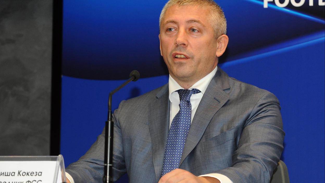 КОКЕЗА ОТКРИО: Ево колико ће места имати НАЦИОНАЛНИ стадион и кад ће ...