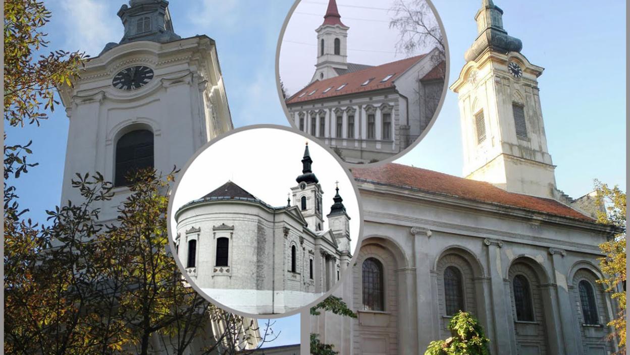 OVDE SE SREĆU PRAVOSLAVLJE I KATOLIČANSTVO: Priča o najvećem duhovnom ...