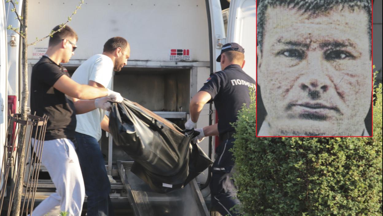 Markove komšije pričale o njemu: Čuli smo da je bio mnogo težak čovek ...