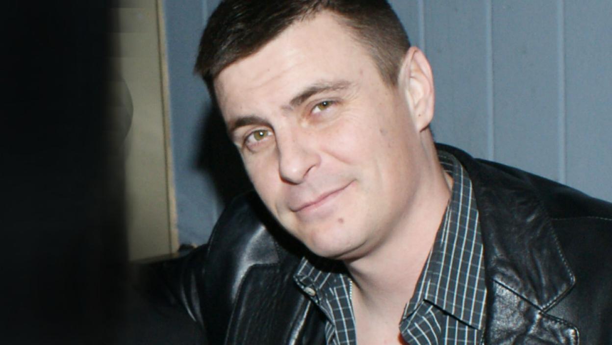 Otac mu je bio POZNATI glumac, a ovo je MAMA Vuka Kostića! (FOTO ...