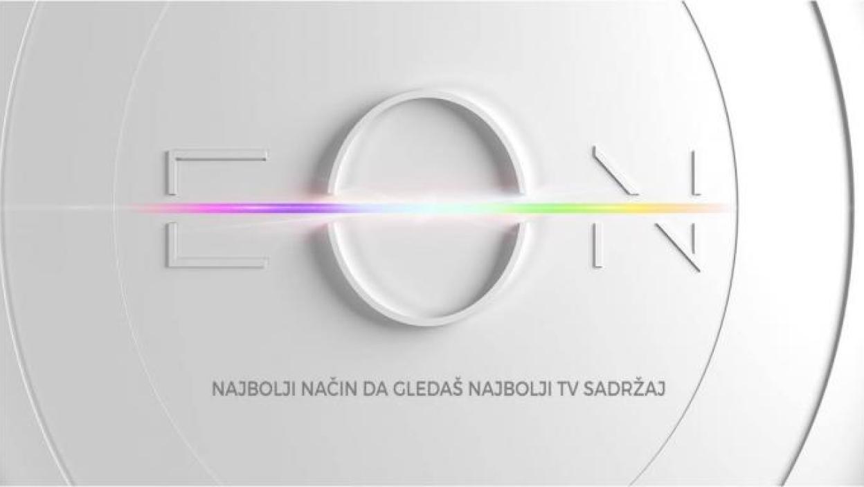 ЕОН од данас замењује Д3ГО: Погледајте како изгледа најновија ТВ ...