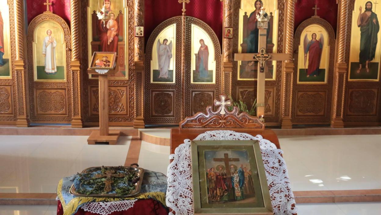 OVO SVAKI PRAVOSLAVAC MORA DA ZNA: Evo šta tačno znači crno podebljano ...