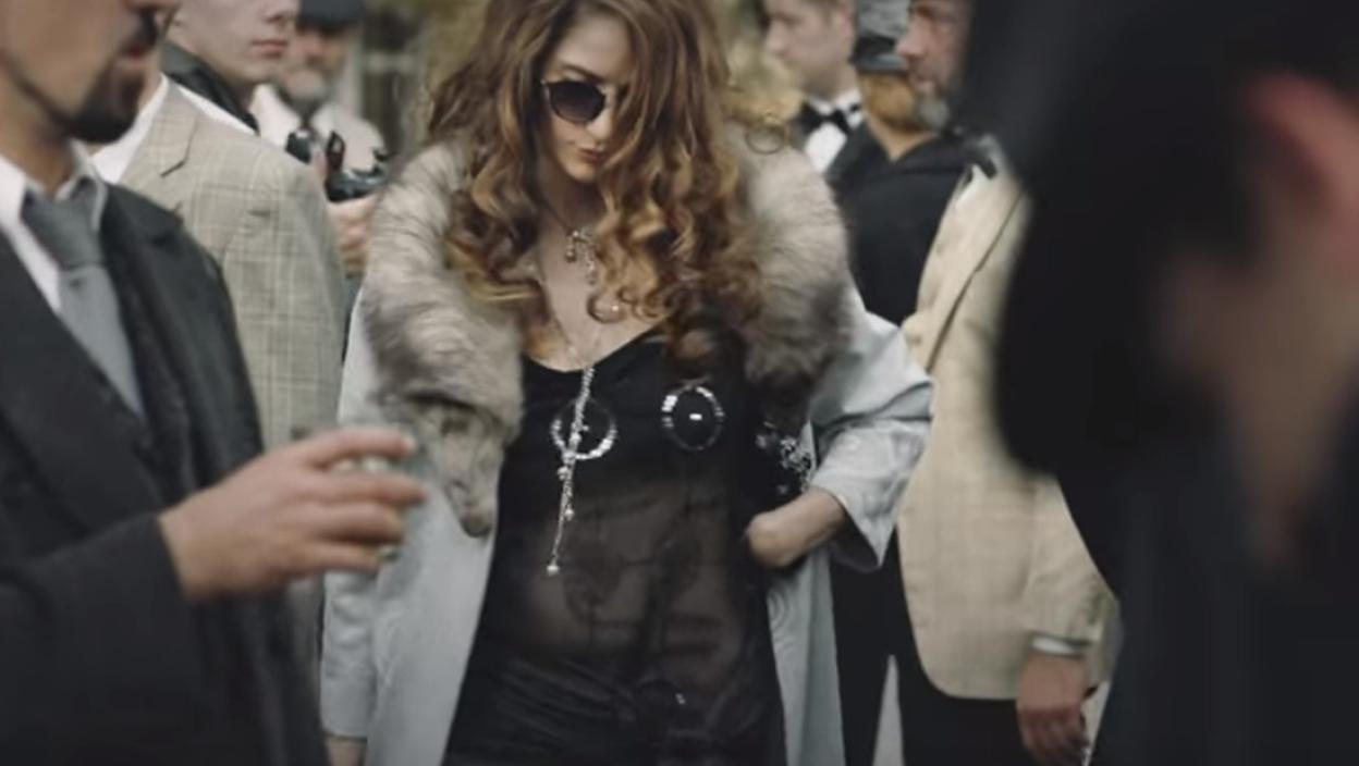 PREŽIVELA SEČU GLAVE: Marija Bergam OTKRILA detalje o DRUGOJ sezoni ...