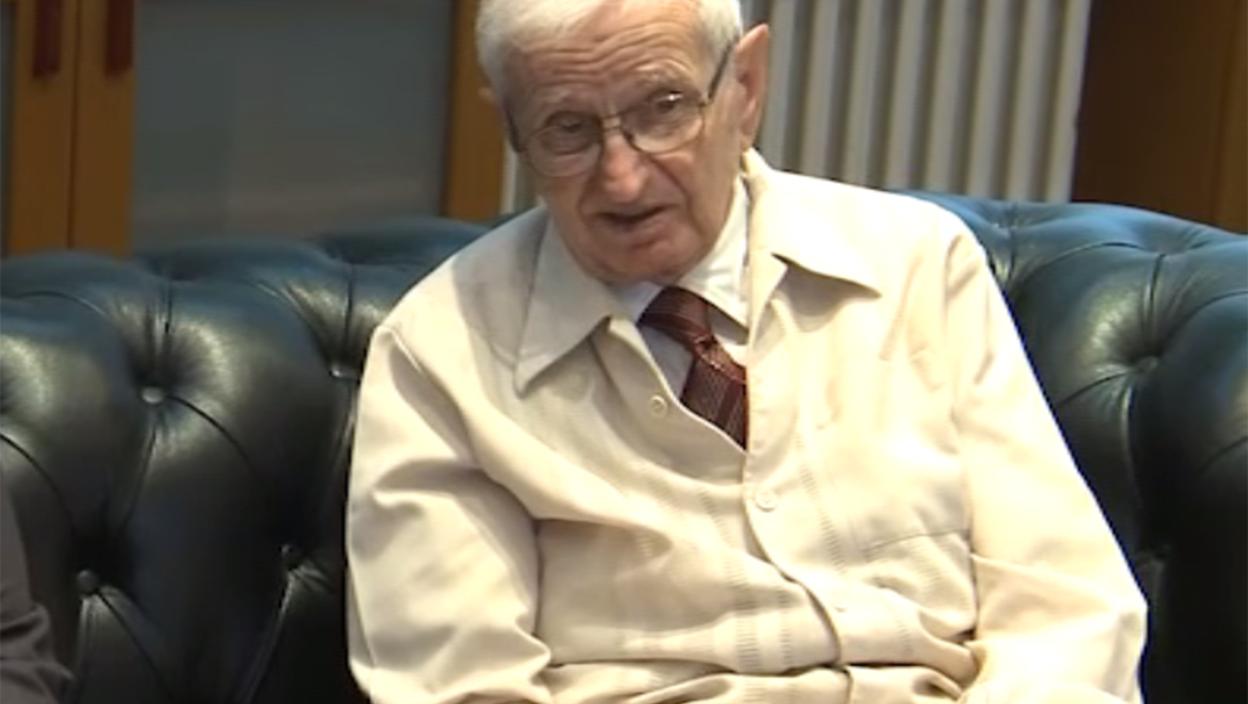 Ostaće upamćen po scenama koje mnogi mogu da sanjaju: Preminuo čovek ...