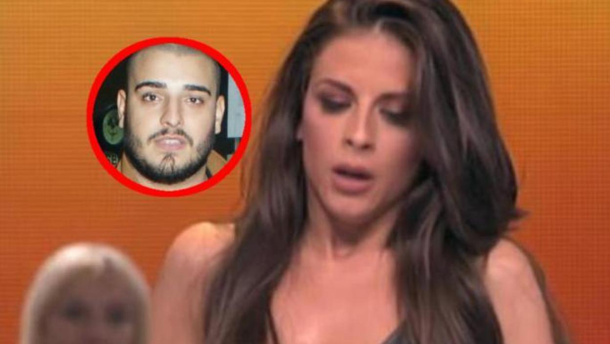 POTRESNO! Ana Sević u DEPRESIJI zbog razvoda - a Darko šeta novu devojku? - Srbija danas