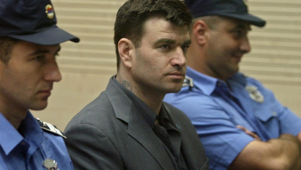 Da li znate koje značenje nosi OVA Legijina tetovaža? (FOTO)