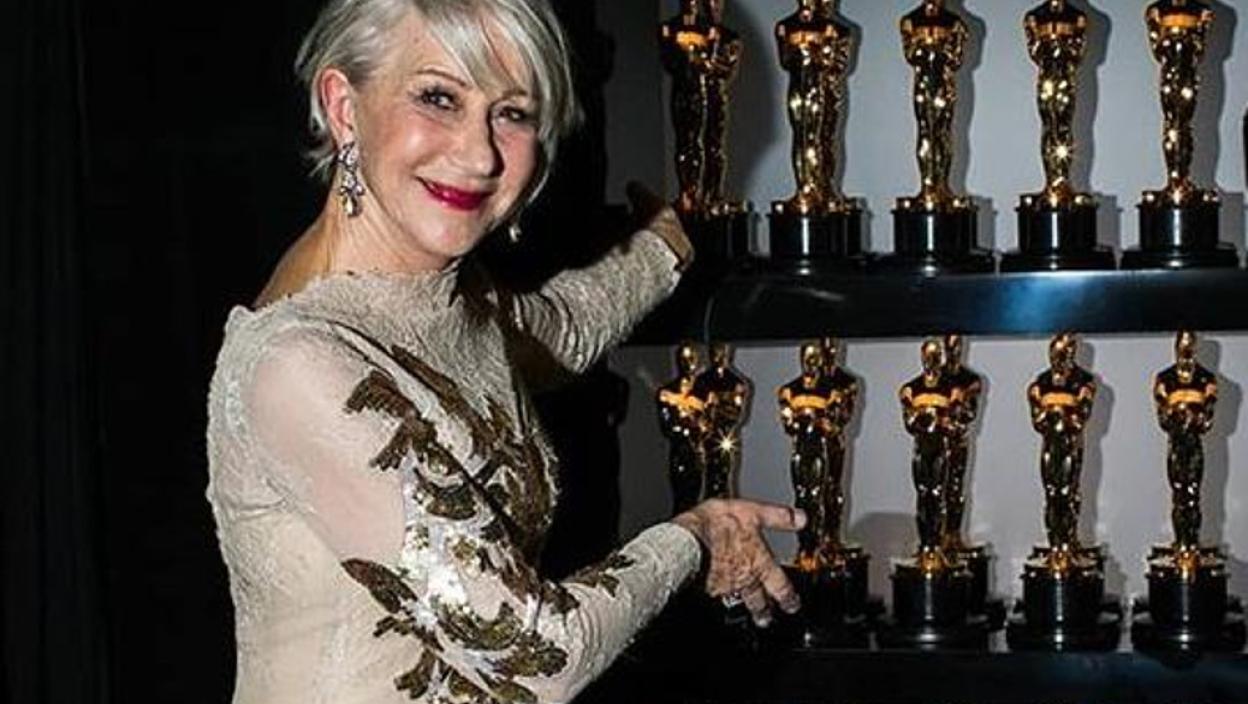 OSKAR 2018: Nagrađeni Geri Oldman i Frensis Makdormand! Ovo su svi dobitnici zlatne statue!