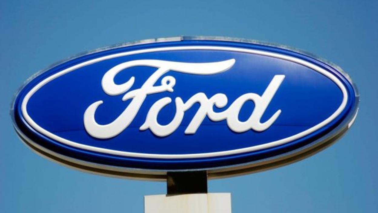 UOČAVATE LI RAZLIKU? Ford ima NOVI LOGO (FOTO) - Srbija danas
