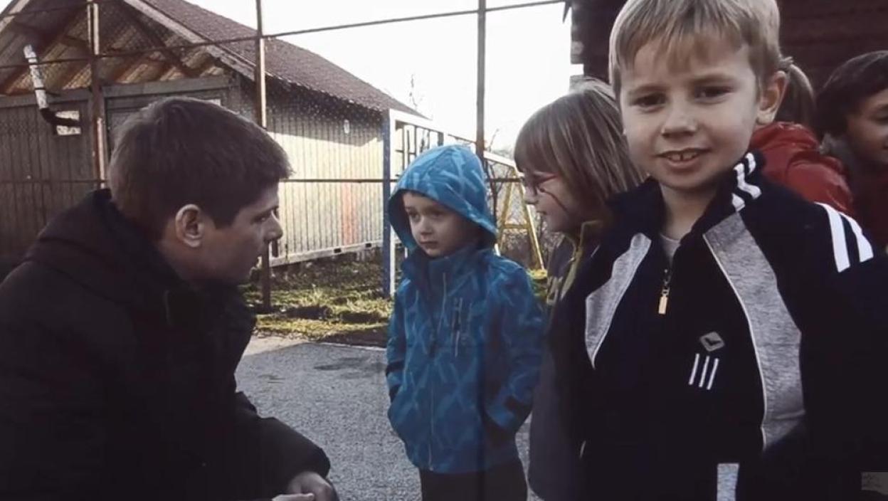 Arno Gujon primio PREDIVAN DAR: Poklanja ceo život, a evo šta je dobio ...